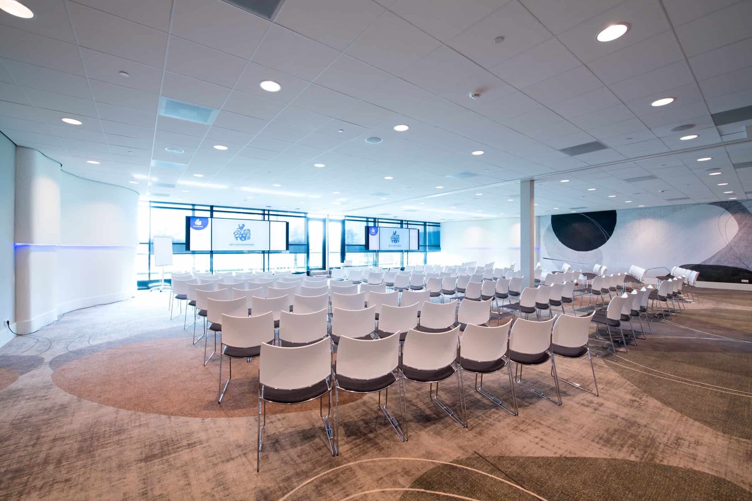 Venues | NBC Congrescentrum Nieuwegein