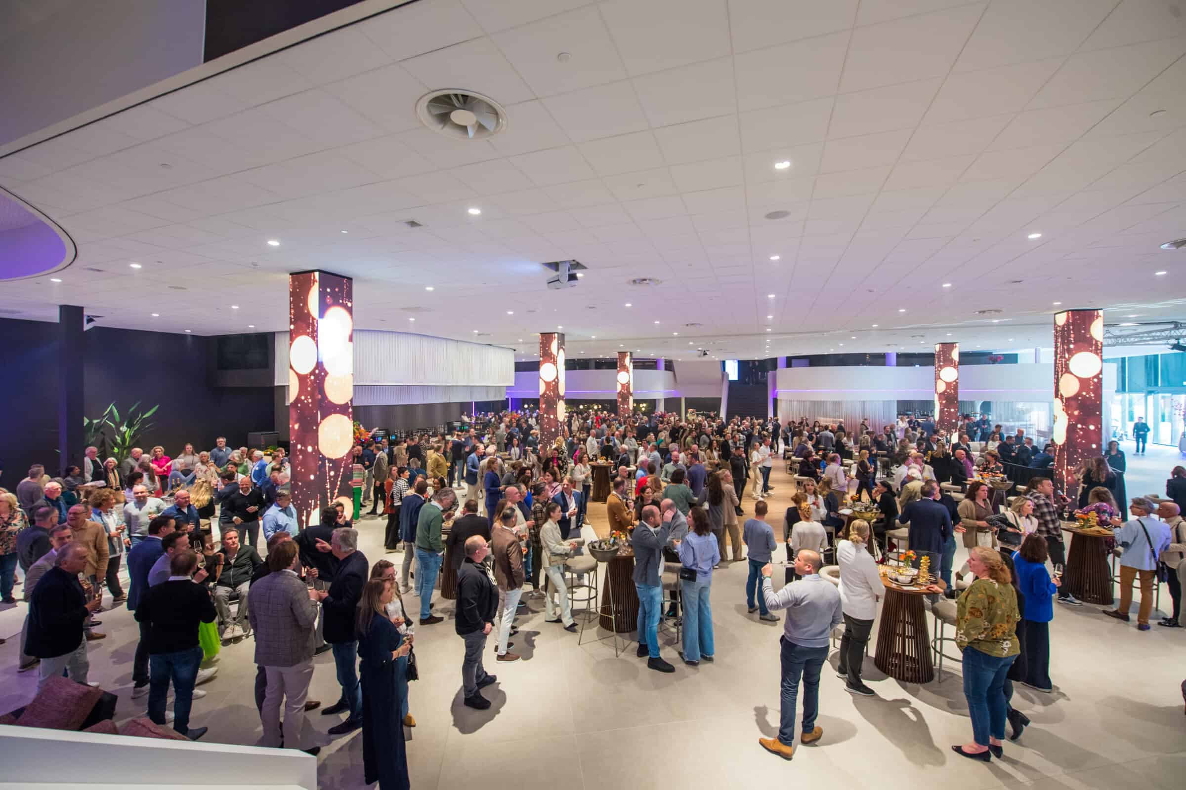 Venues | NBC Congrescentrum Nieuwegein