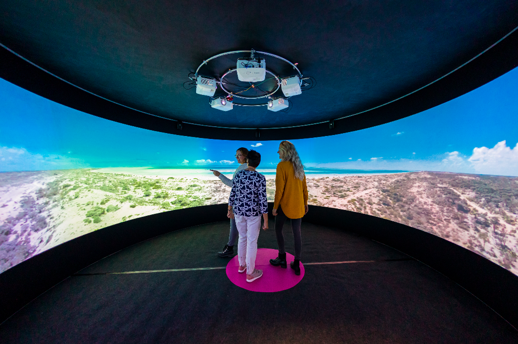 Een betaalbare 360 graden beleving? Yes, you Can!