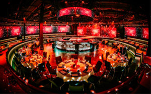 Event Inspiration | Company Guide | Venues | Studio 21