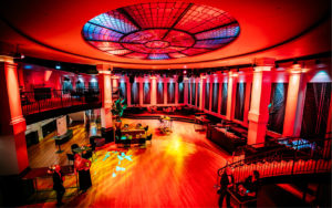 Event Inspiration | Company Guide | Venues | Studio 21