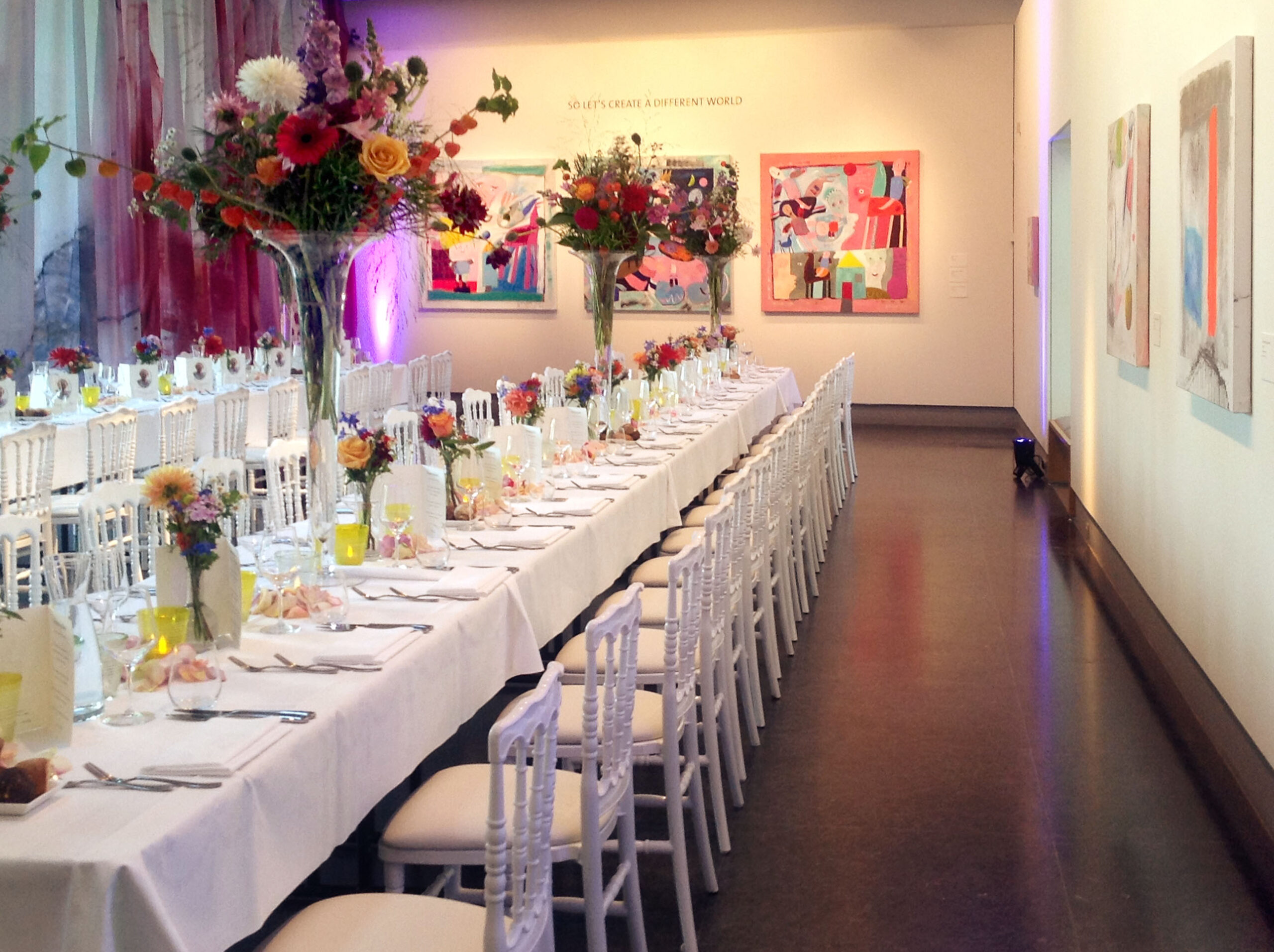 Venue | Singer Laren