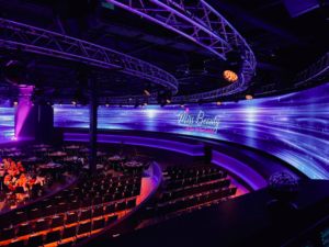 Event Inspiration | Company Guide | Venues | Studio 21