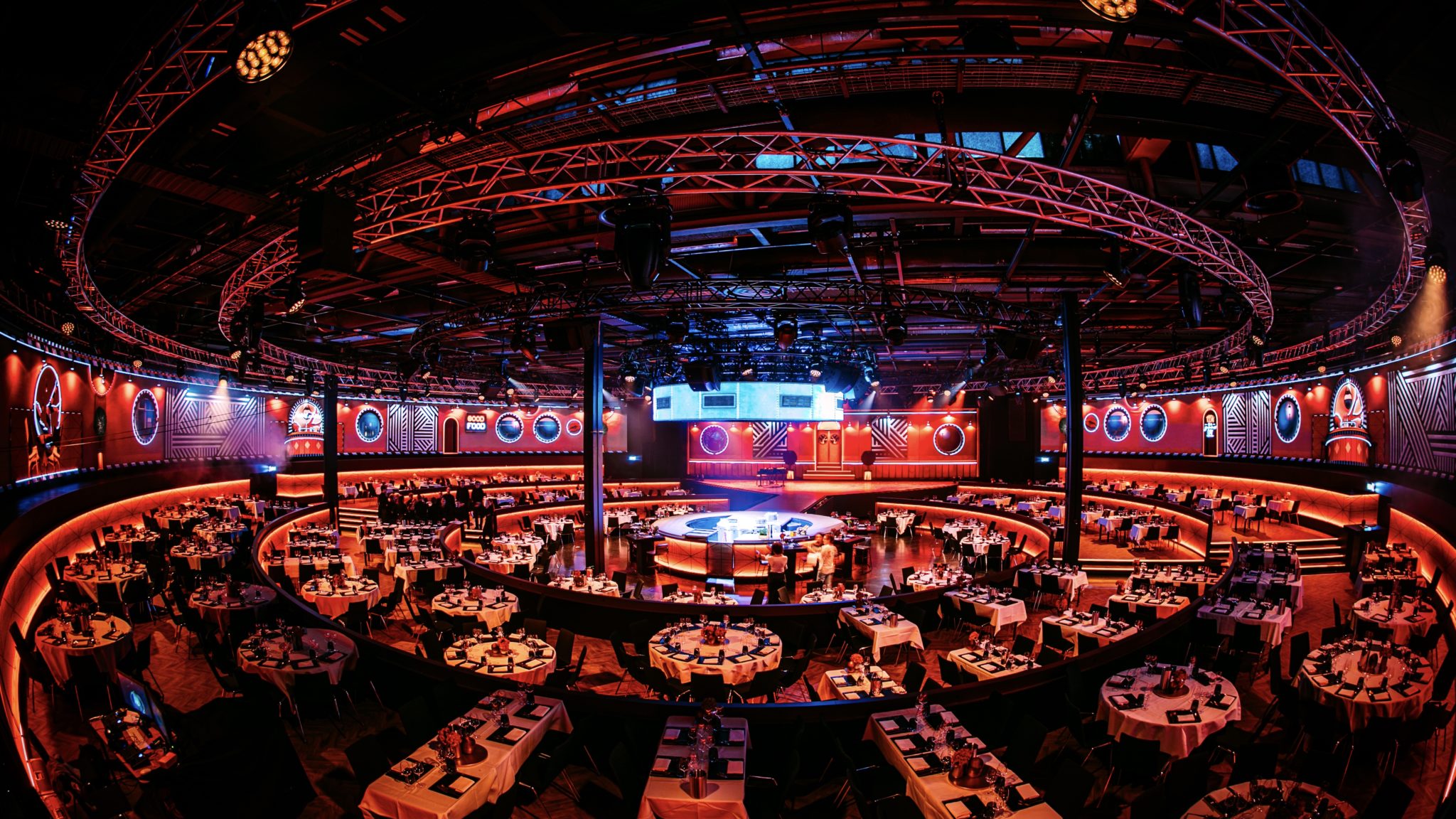 Studio 21 | Venue | Event Inspiration