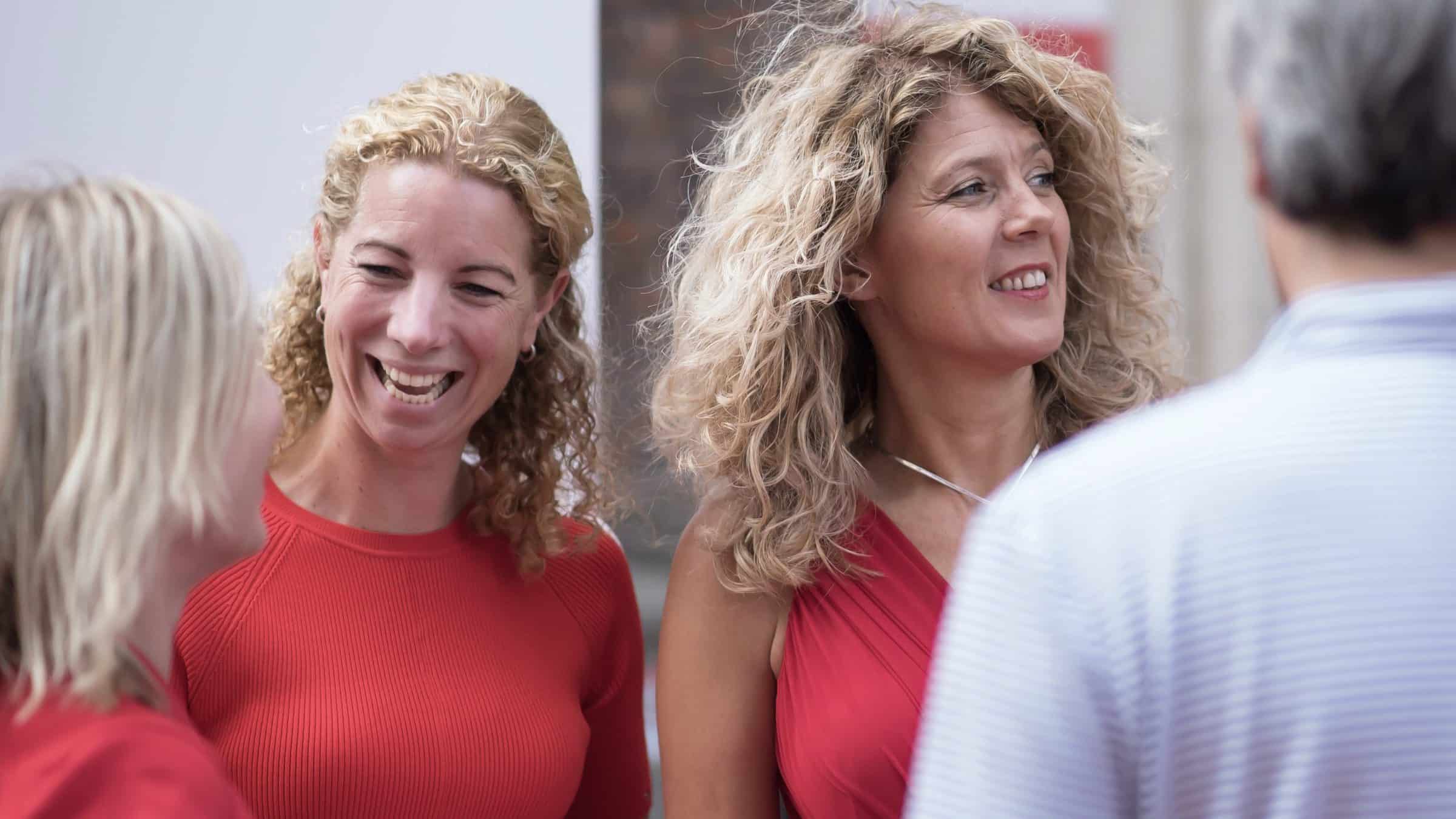 You, me, (vir)us: “Elke vorm van crap is nu uit samenwerkingen ...