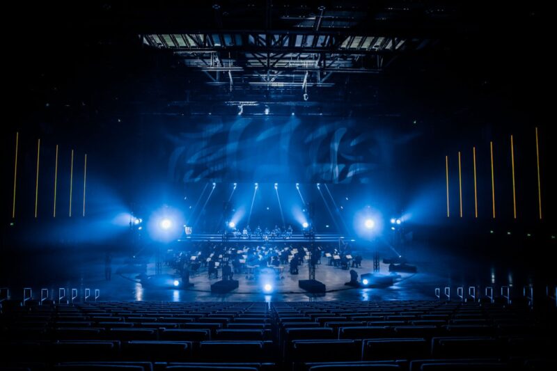 Rotterdam Ahoy | Venue | Company Guide | Event Inspiration