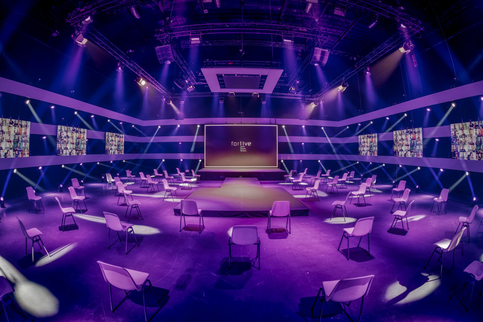 Brand New Live, for live en Central Studios Utrecht verlengen ...