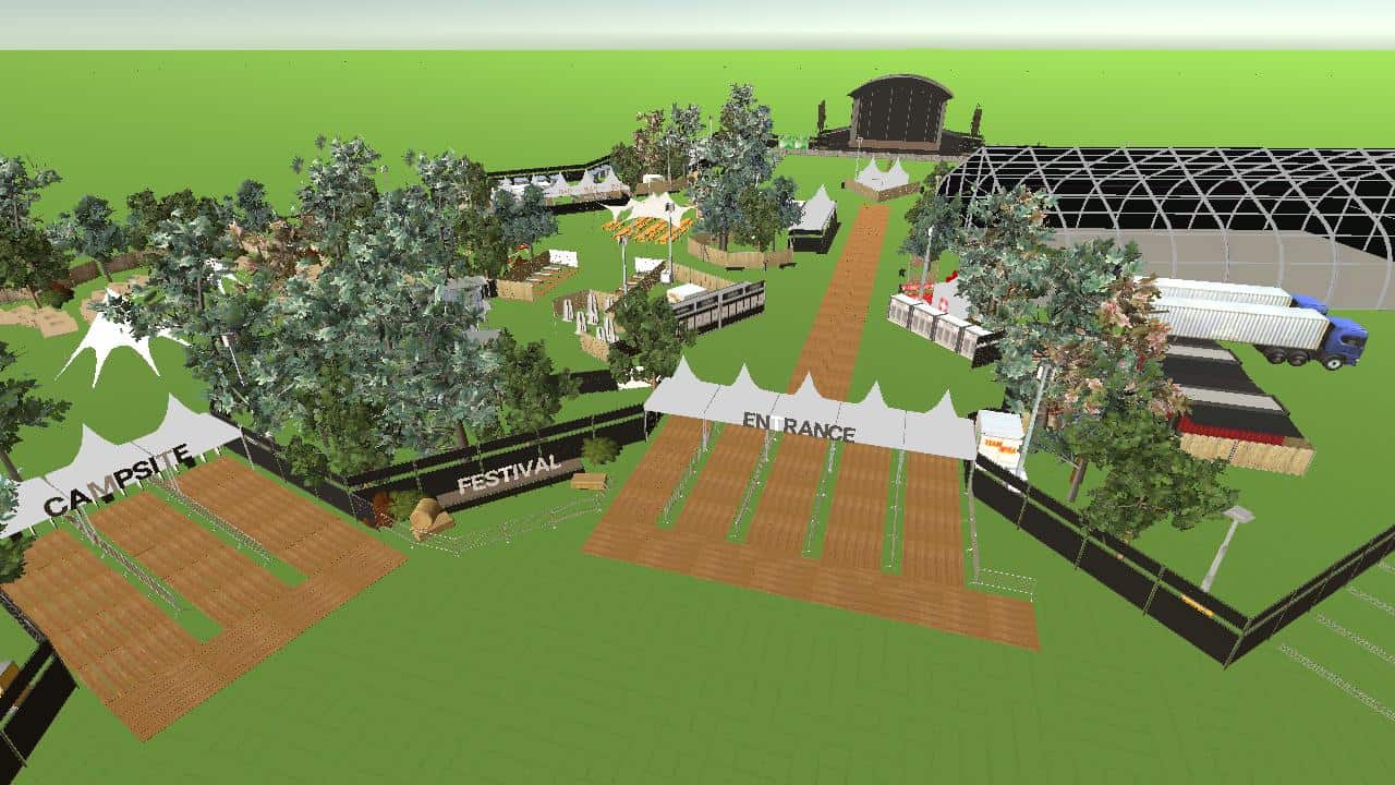 Layhgobuilder zorgt voor gratis visueel inzicht voorafgaand aan jouw event