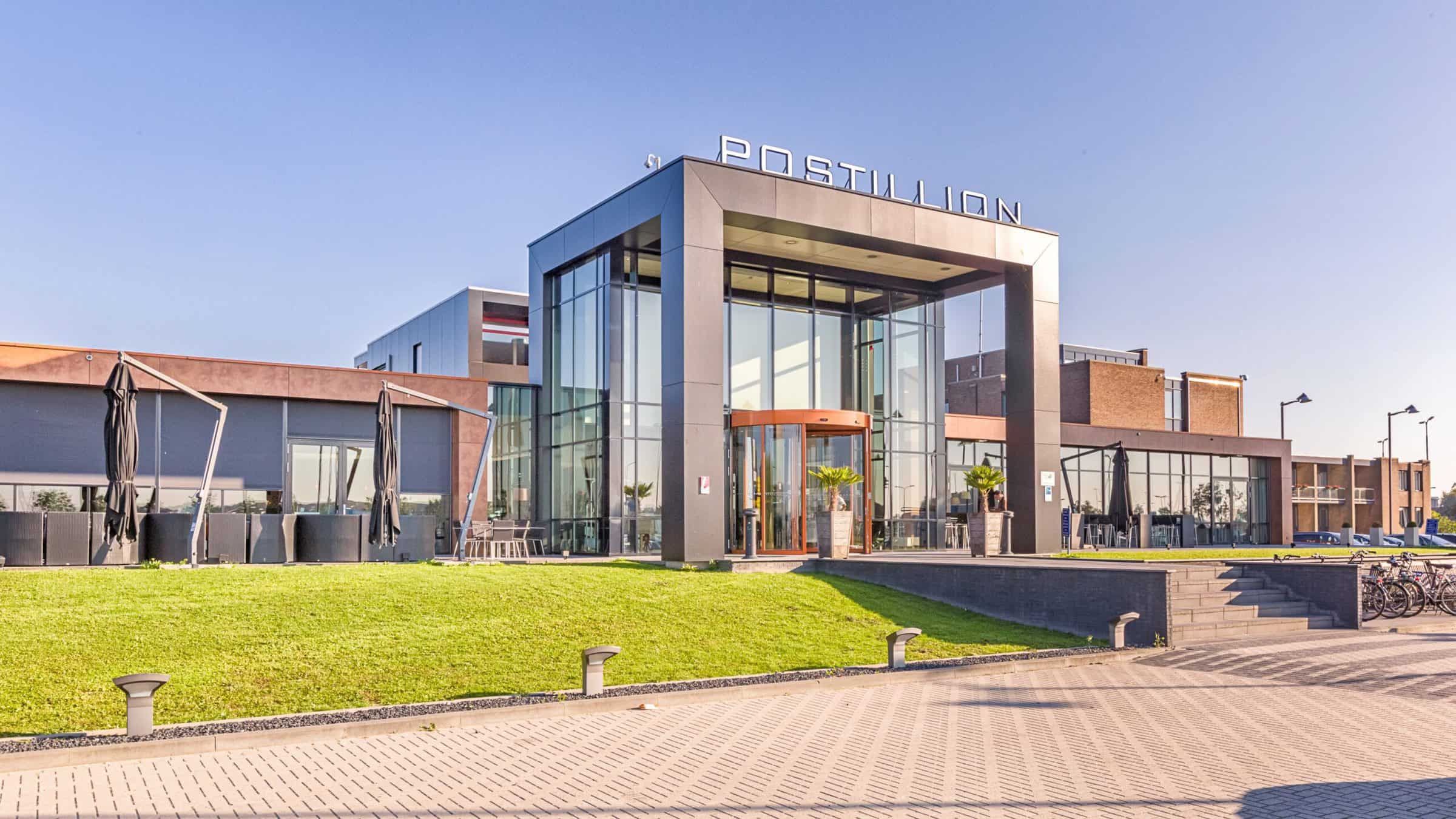 Postillion Bunnik maakt groot verschil met één klein moment