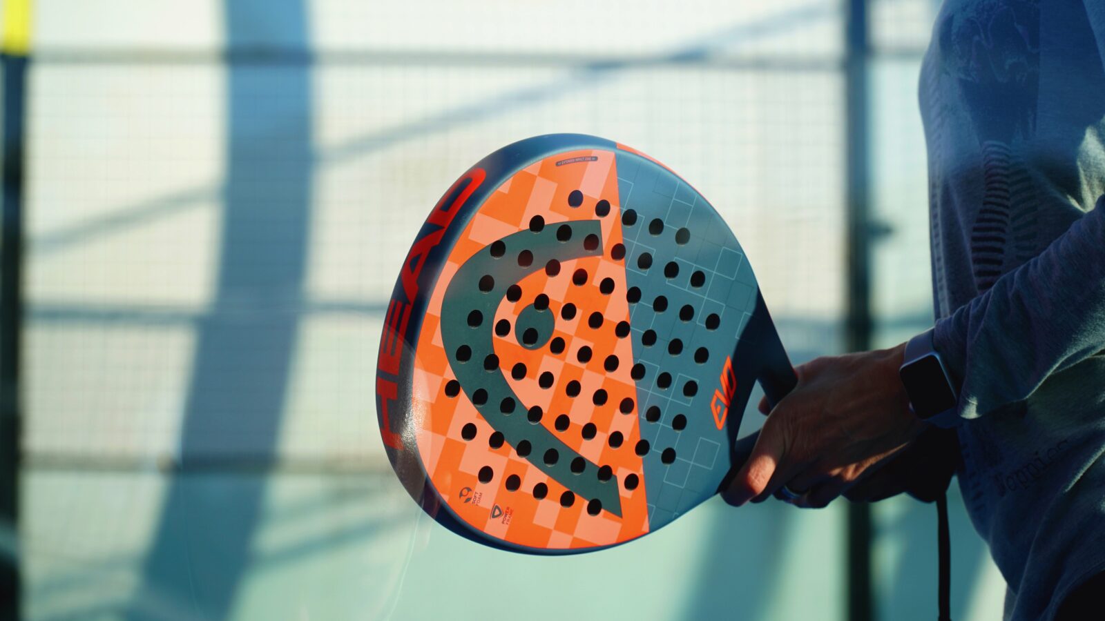 Event Inspiration organiseert Padel, Pils & Pizza-event; doe mee!