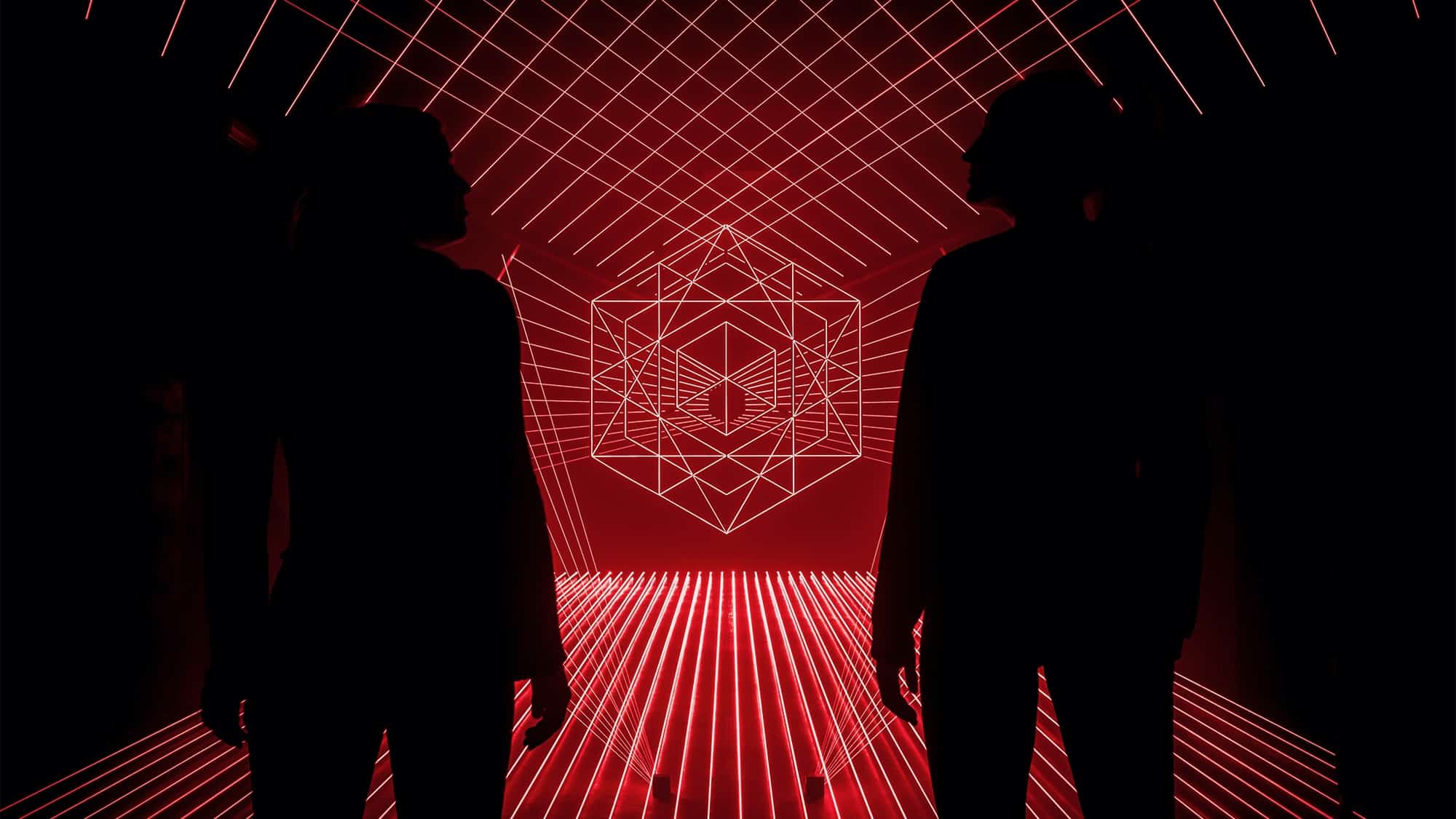 De immersive experience Amaze Amsterdam toont wederom de kracht van ID&T