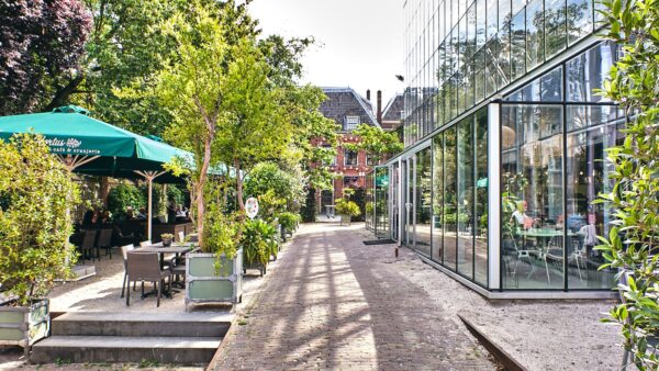 Overzicht Venues - Event Inspiration