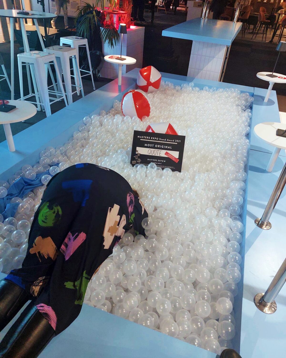 Hoe kijken Kim de Ridder (Boozed), Lisa Vergeer (Capital C) en Swaantje ...