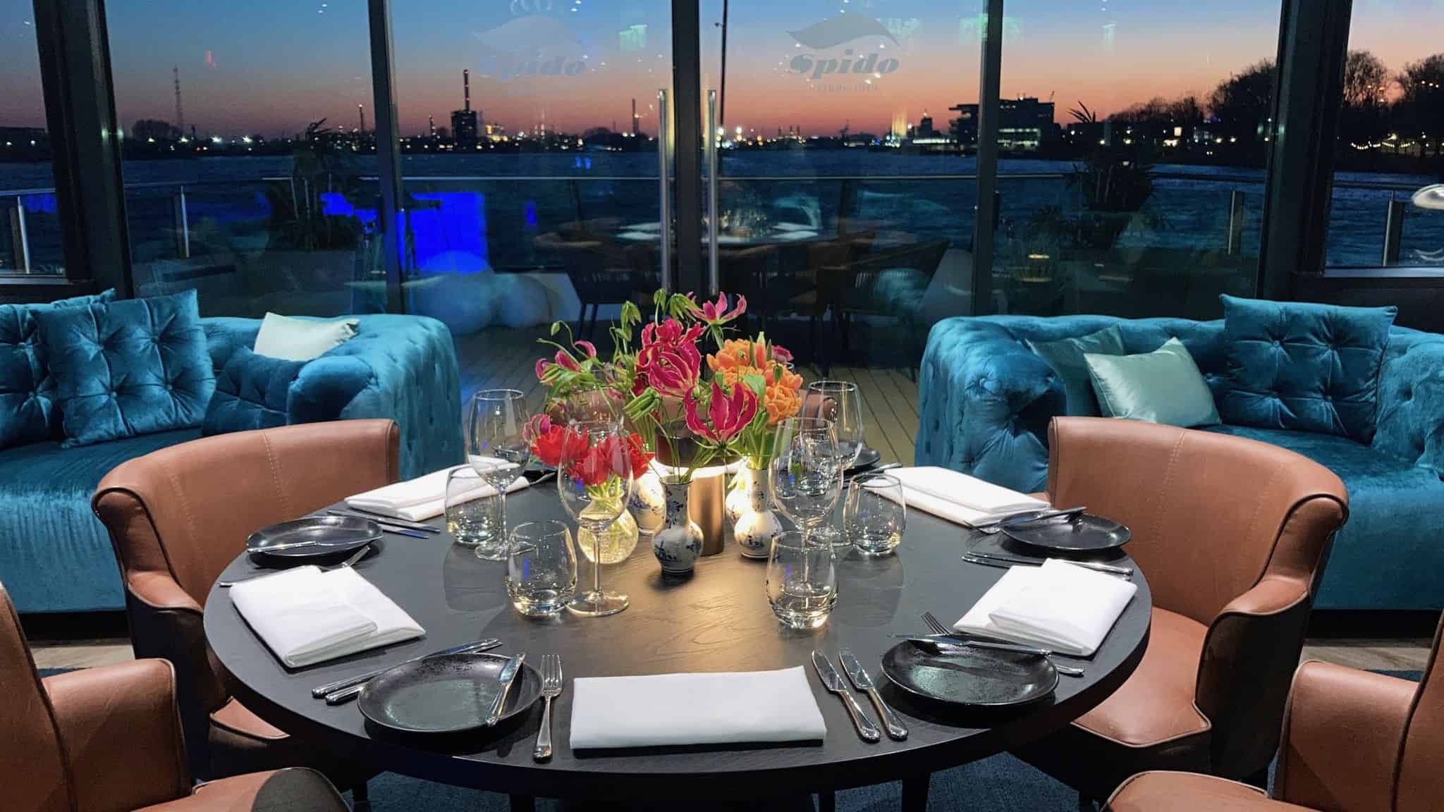 MPS | food & design verzorgt voor 10.000 personen catering op grootste ...