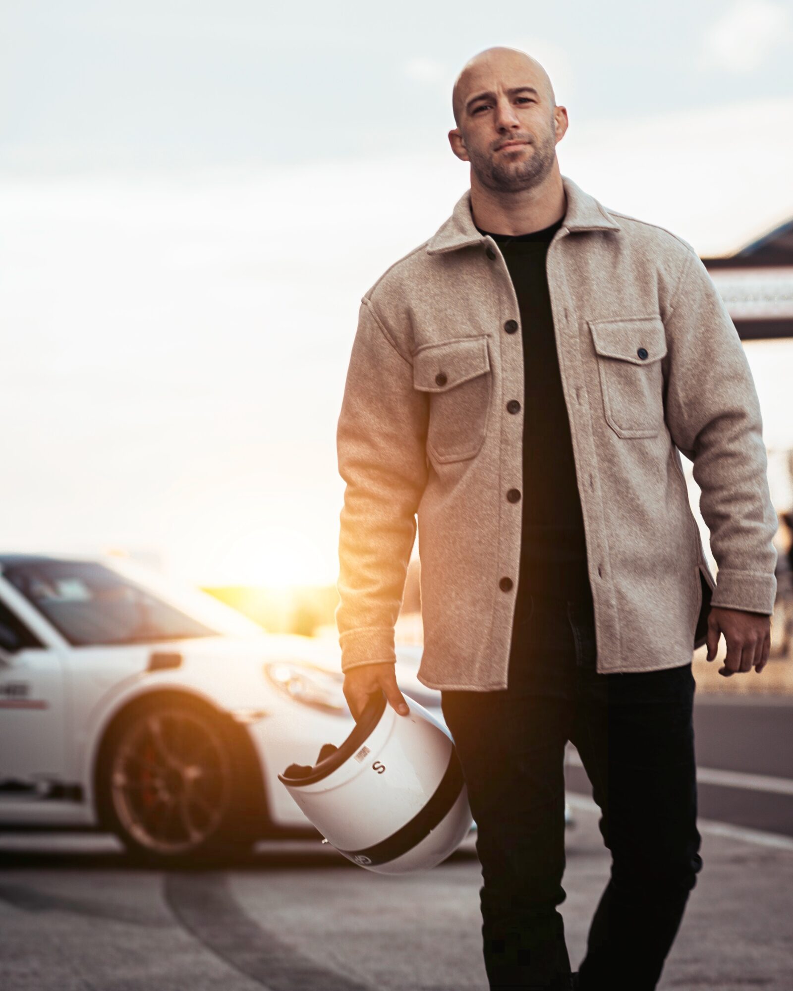 Jay-Jay Boske overtuigt als spreker over de kracht van digitale marketing