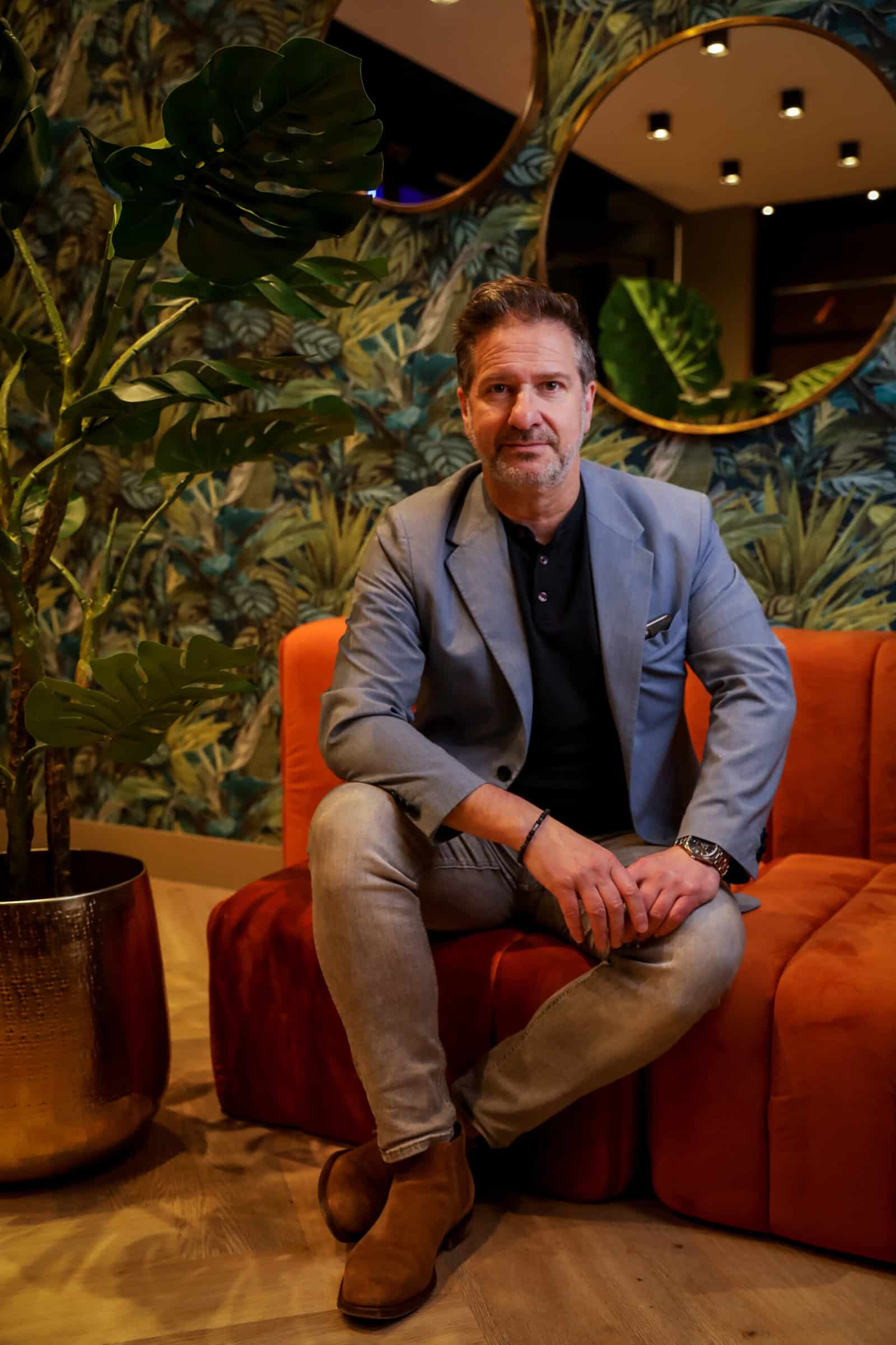 CitySense onthult nieuw locatieconcept FOCUS ON.OFF