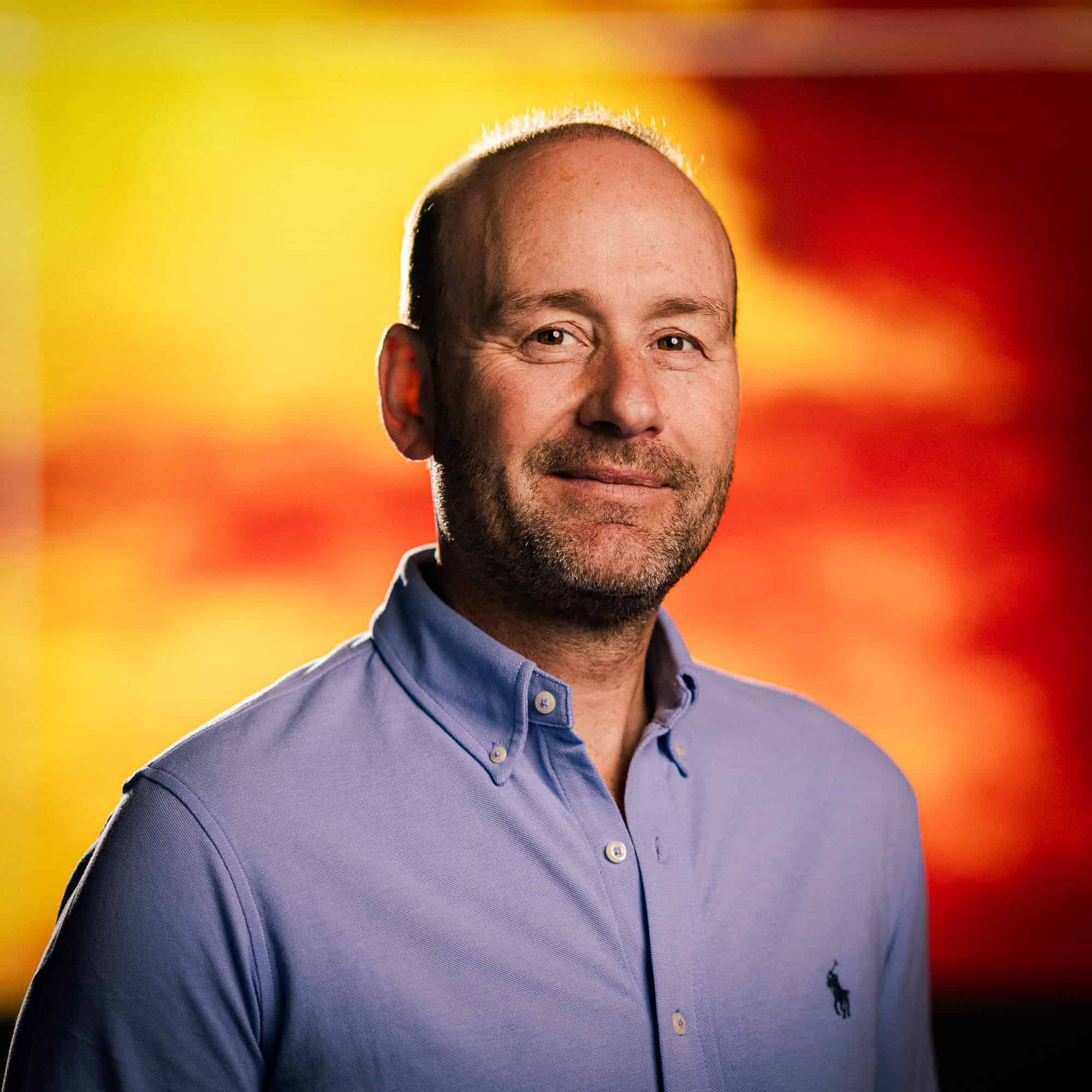 Over ons - Event Inspiration