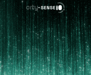Om deze 5 redenen is CitySense NIET de perfecte locatie (denkt men)