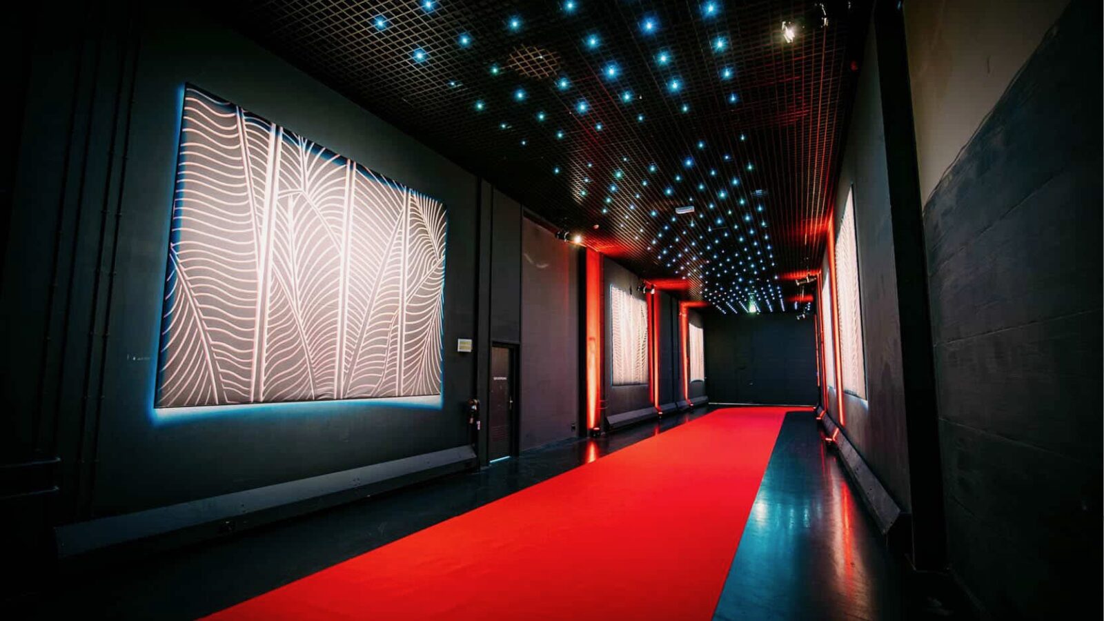 Studio 21 heeft alles in huis voor een onvergetelijk lanceringsevent ...