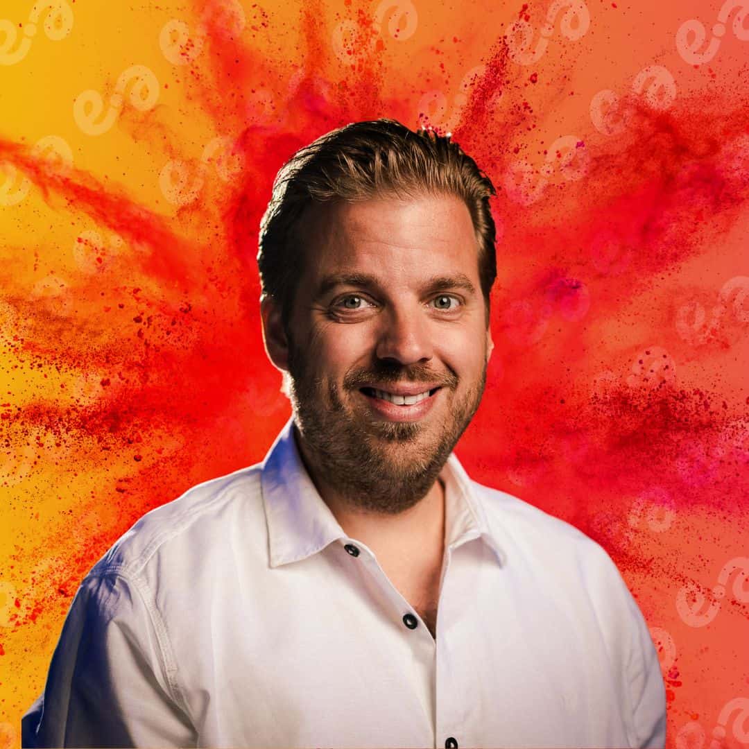 Over ons - Event Inspiration