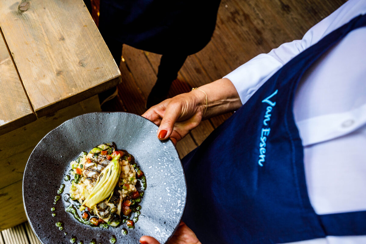 Van Essen Catering & Events - Food & Drinks - Event Inspiration