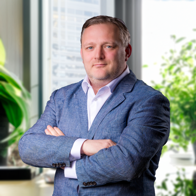 “Hoe uitdagender de vraag, hoe leuker het voor ons is” (Daniel Frankenhuis, eigenaar YveY Group ...