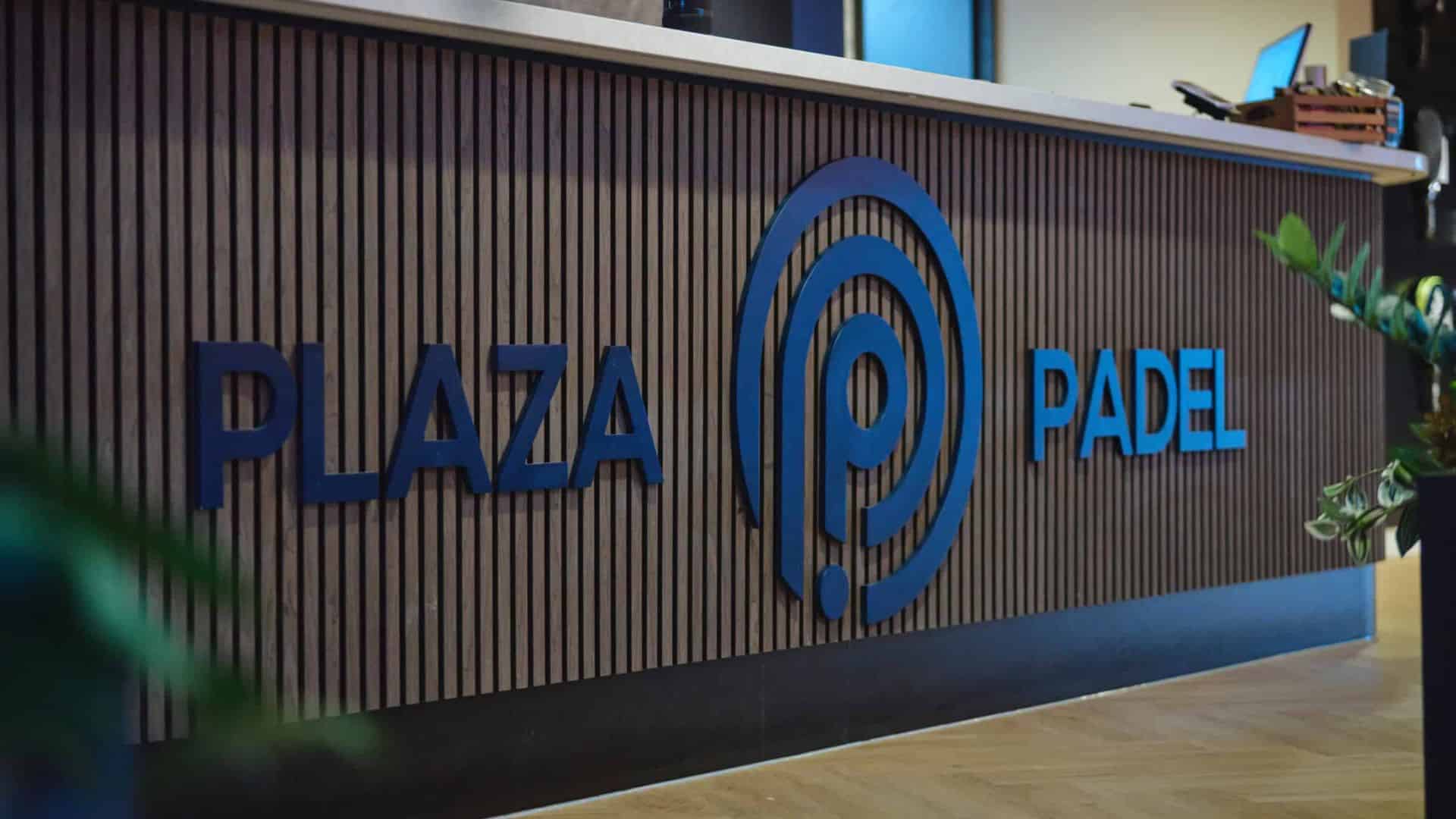 Plaza Padel Amsterdam | Venue | Event Inspiration