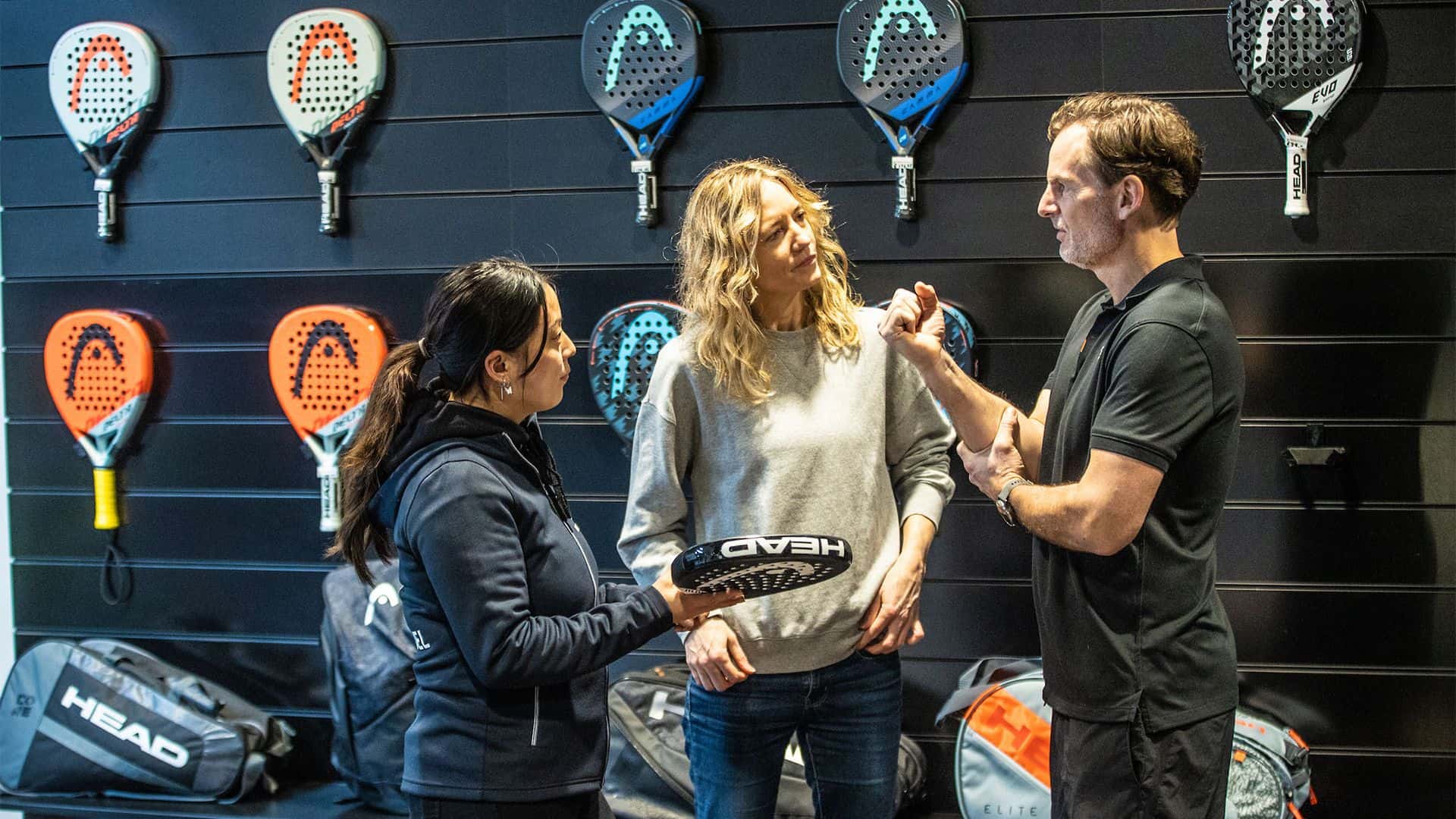 Plaza Padel Amsterdam | Venue | Event Inspiration