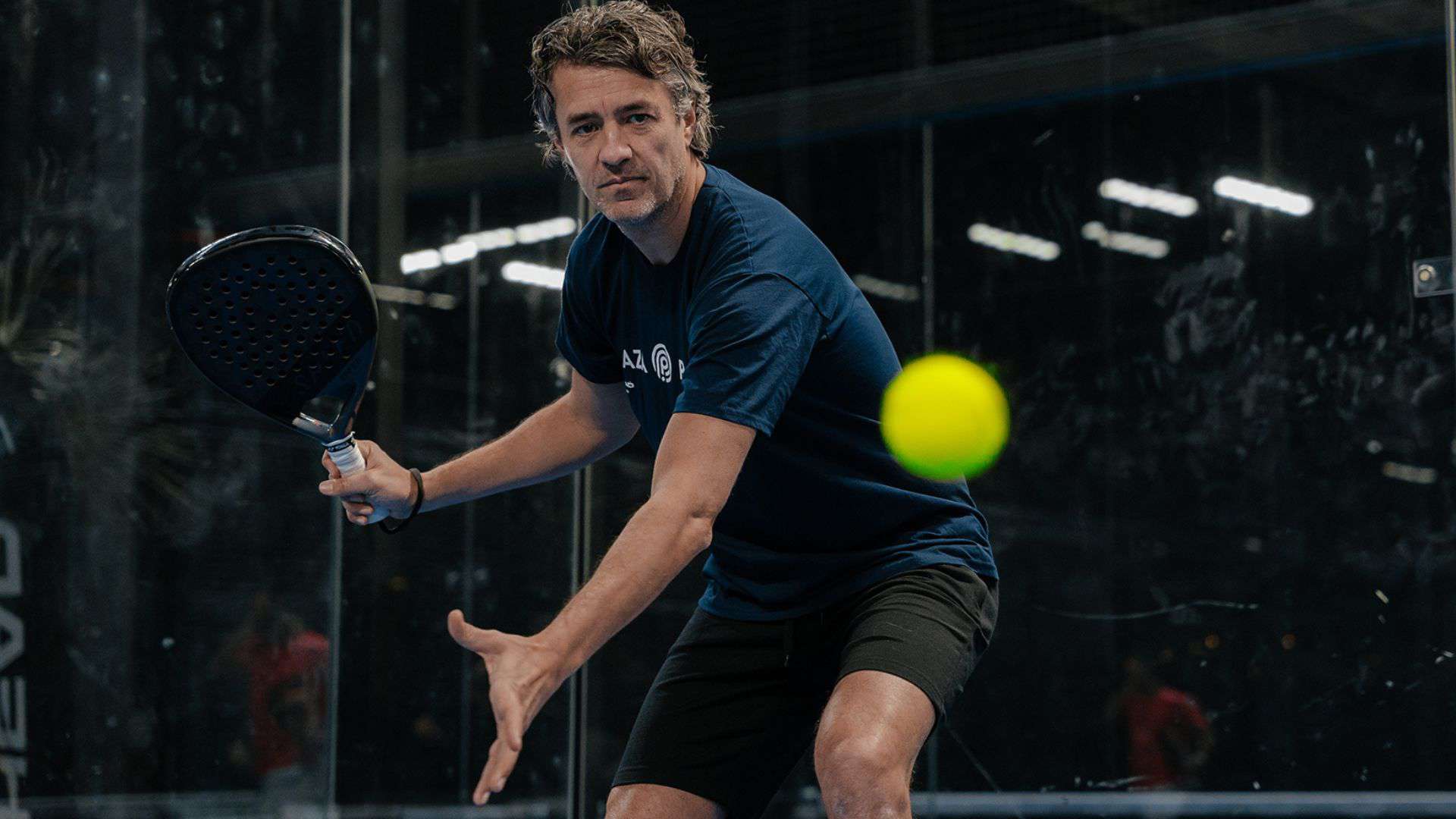 Plaza Padel Amsterdam | Venue | Event Inspiration