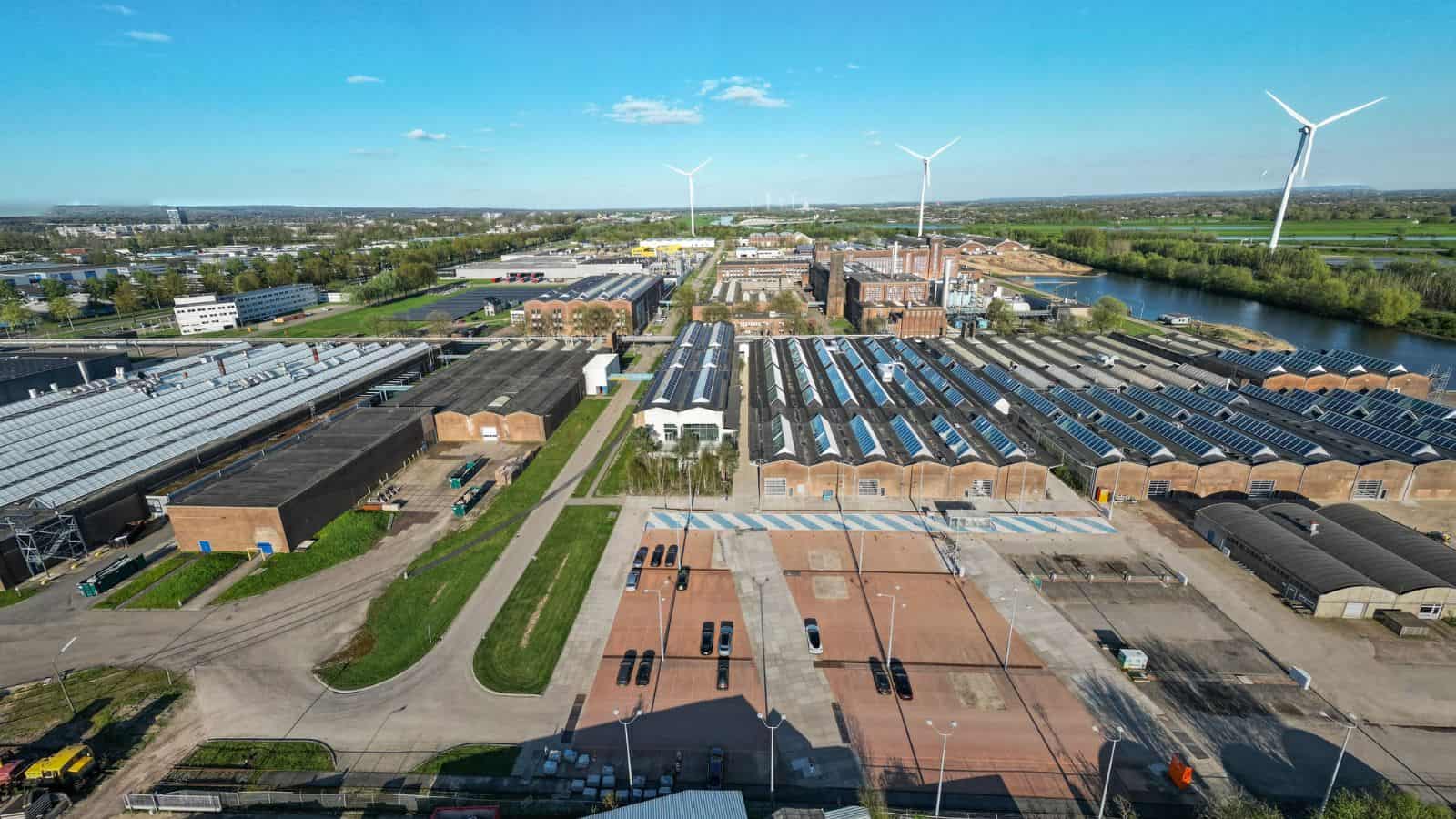 Act Eventstudios | Venue | Event Inspiration