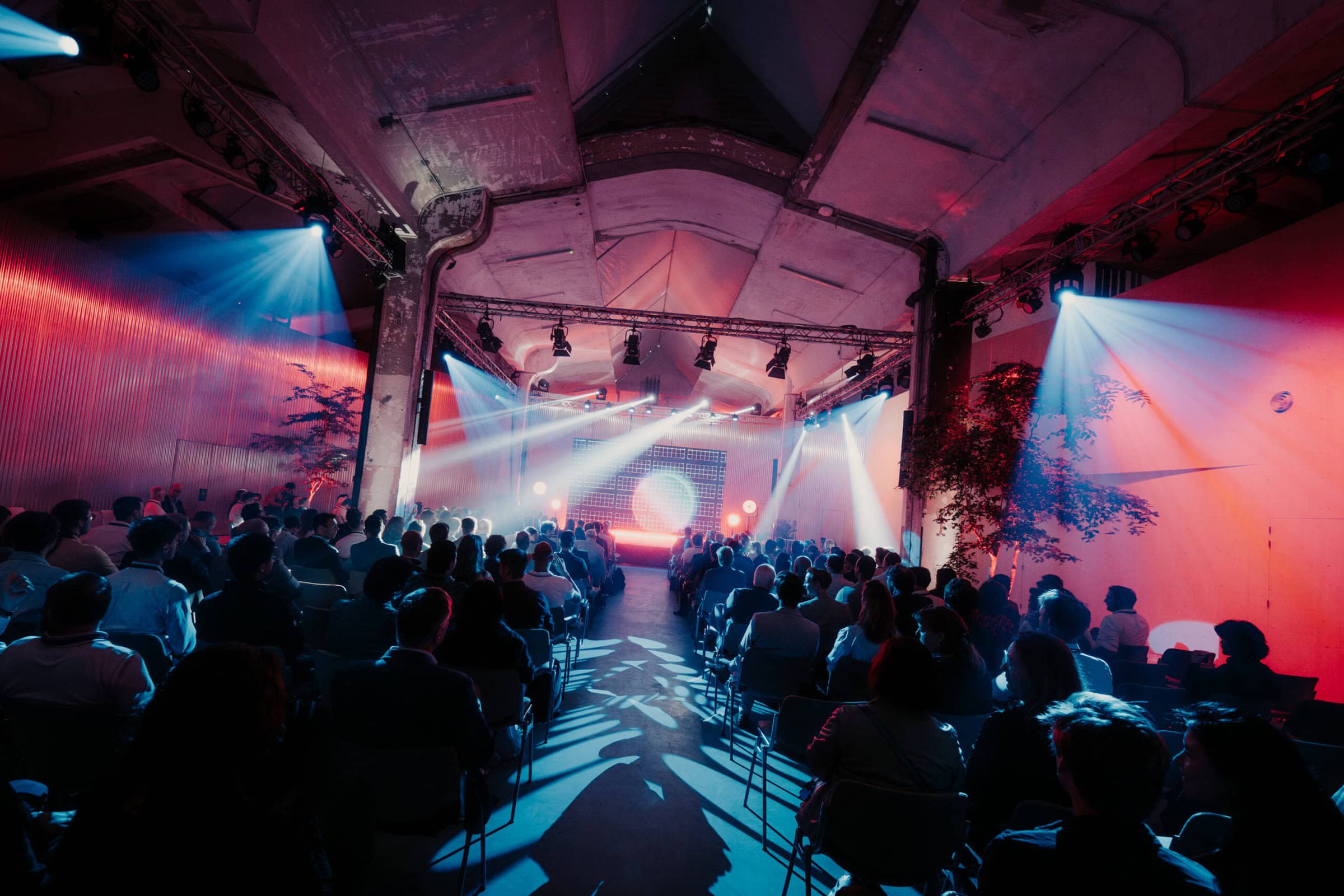 Stap binnen bij Act Eventstudios tijdens de Grand Opening op 8 november ...