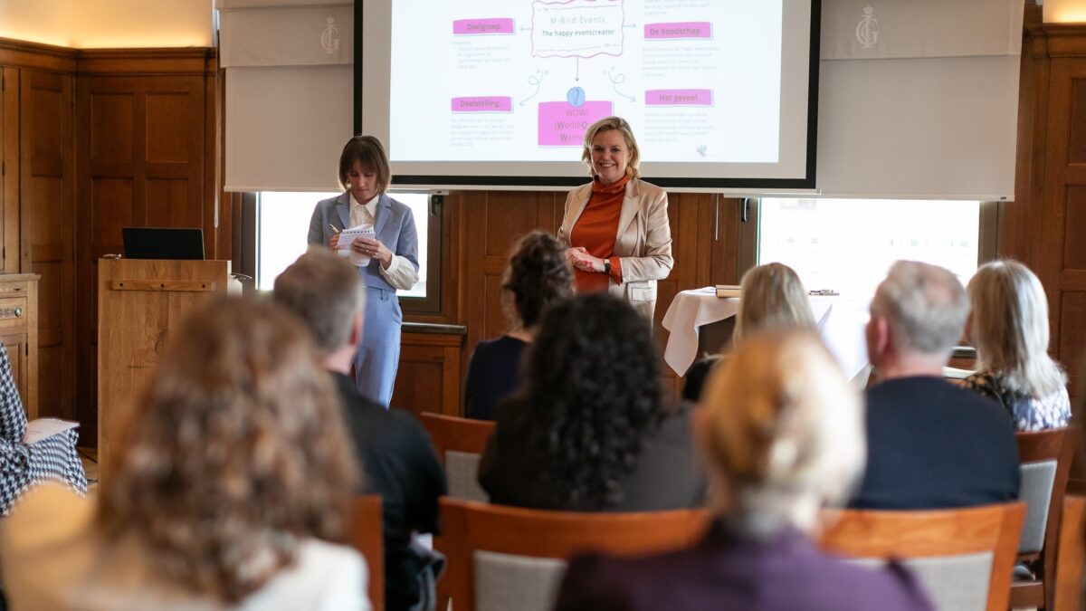 Werkgever, investeer in jouw eventteam met opleidingen van Eventacademy