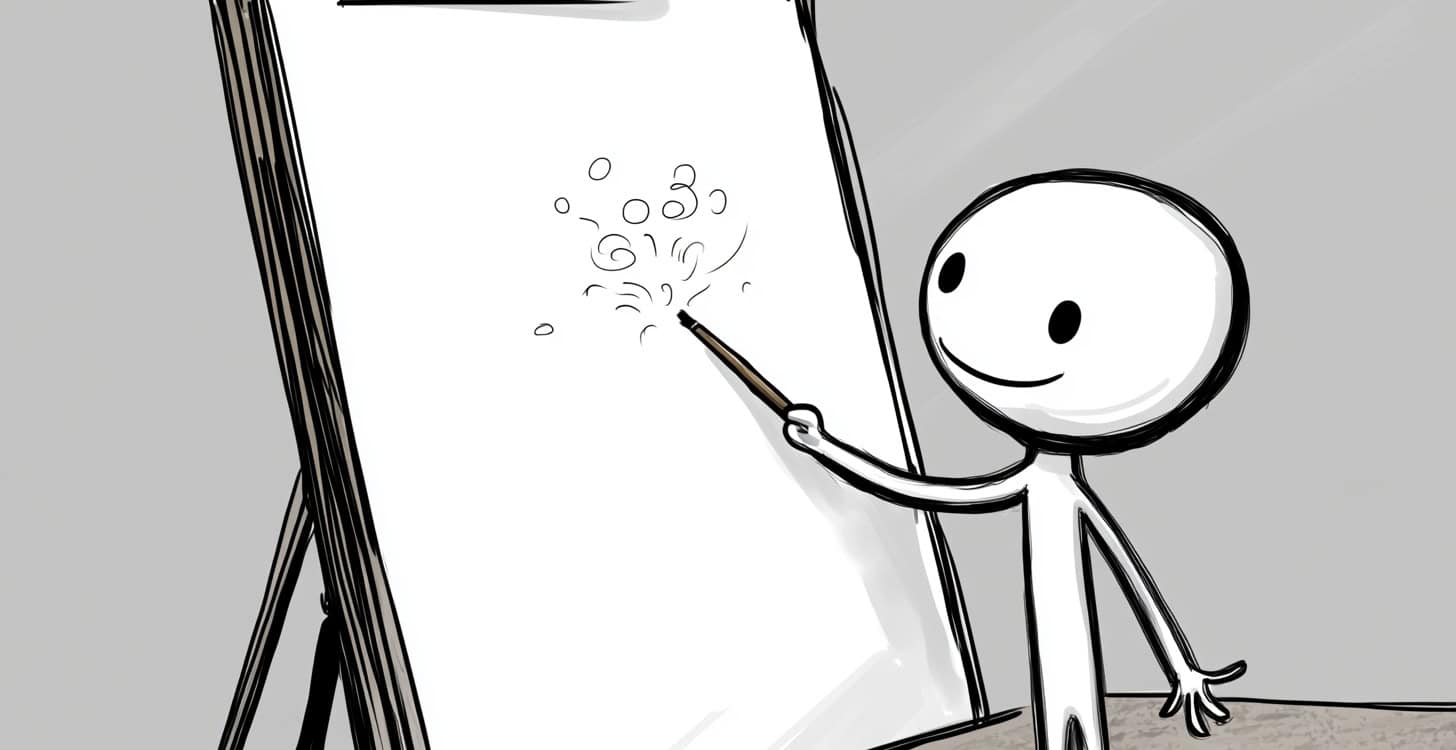 Event Use-Case #4: Creatieve Concepten Visualiseren met AI 💫