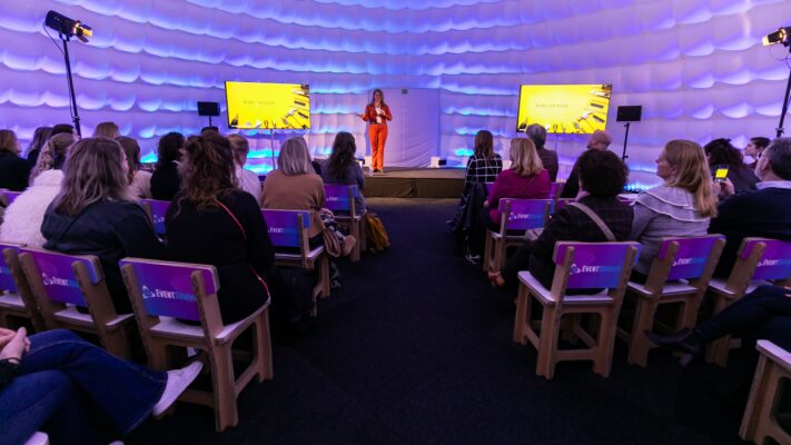 EventSummit 2025: Alle Seinen op Groen om impact te maken voor de ...