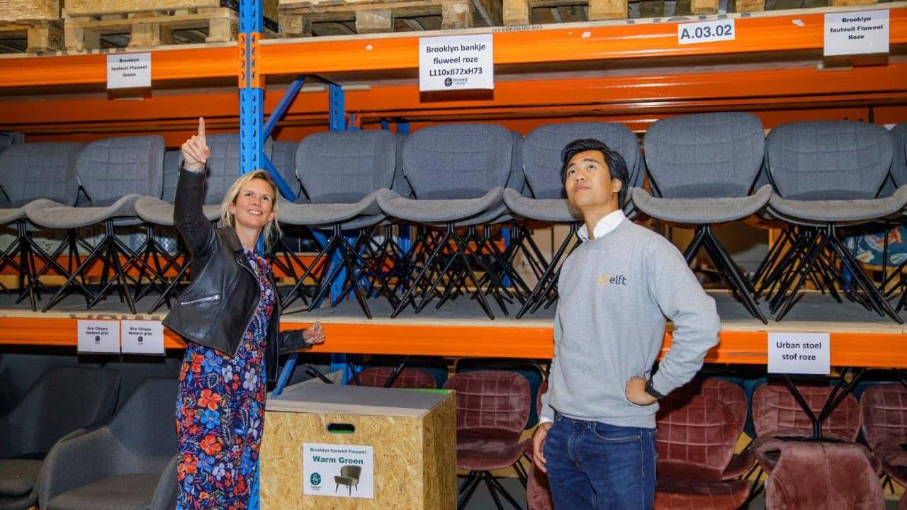 Boozed | Furniture & decoration | Event Inspiration